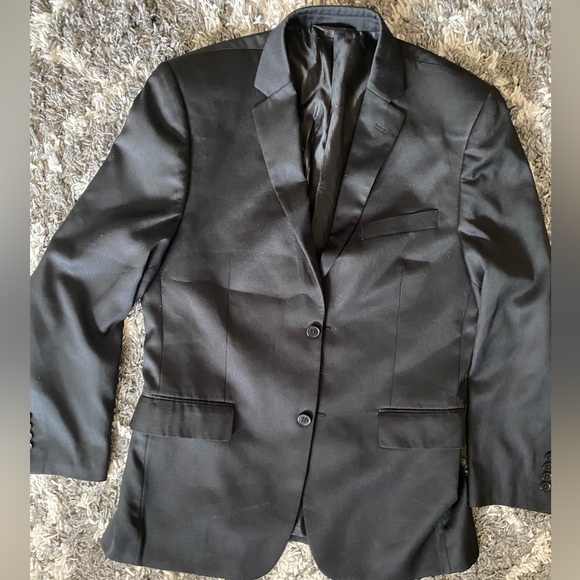Lineage | Suits & Blazers | Lineage Suit Jacket | Poshmark